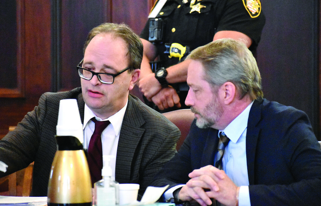 Testimony begins in 2009 murder trial involving missing girl | News ...